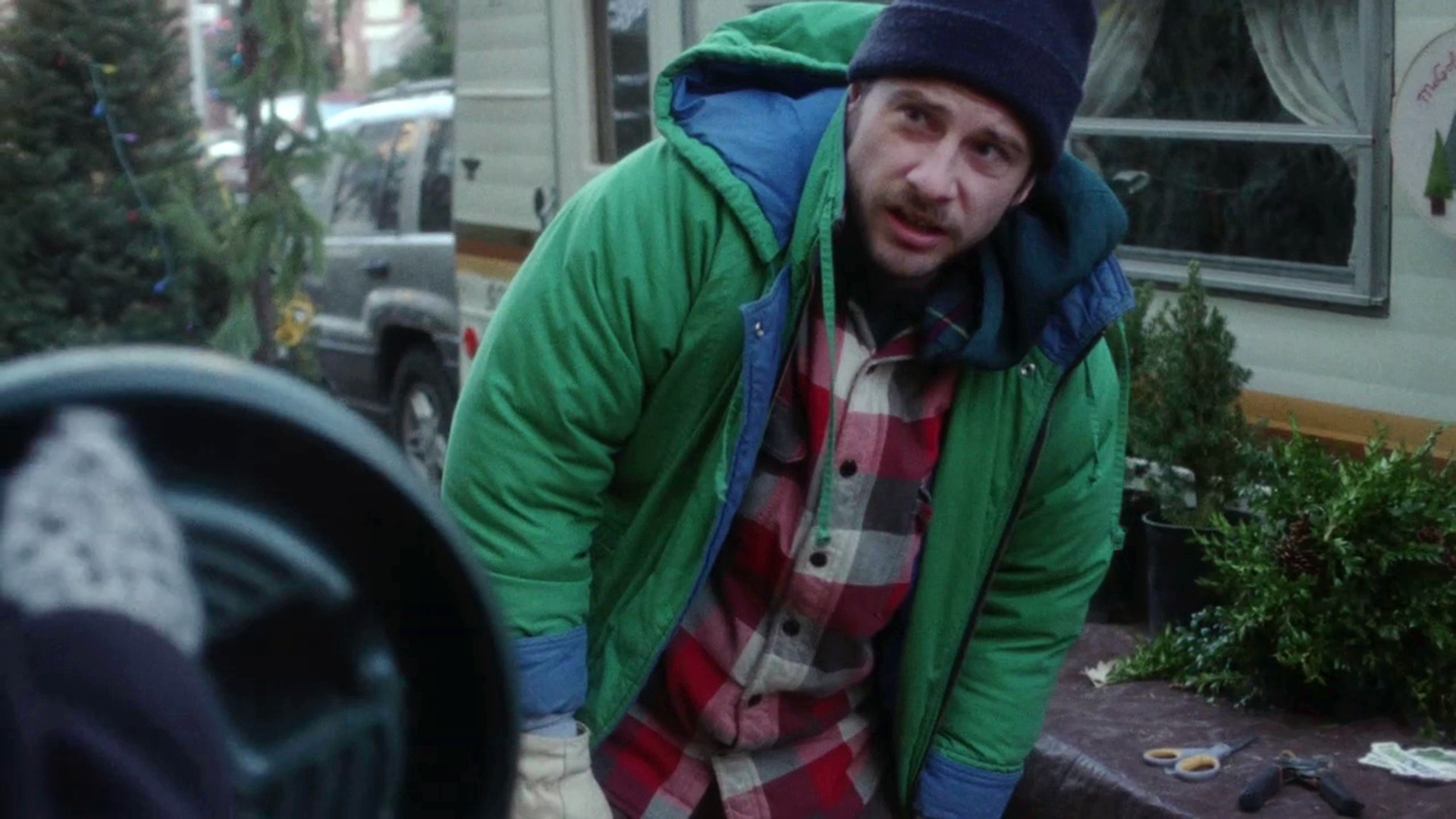 CHRISTMAS, AGAIN (2015) review | Keeping It Reel