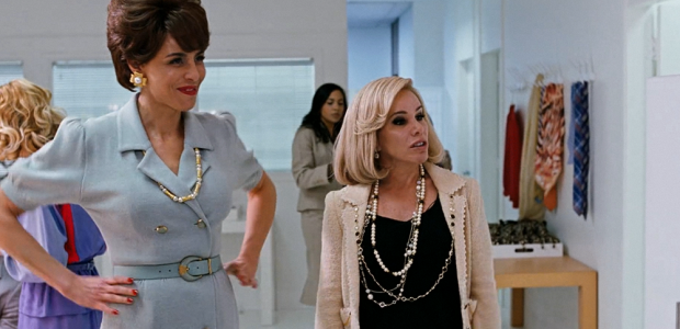 JOY (2015) review | Keeping It Reel