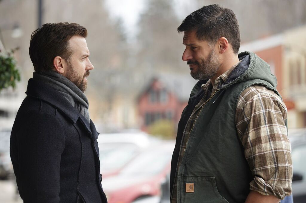 TUMBLEDOWN (2015) review | Keeping It Reel