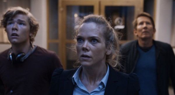 THE WAVE (2015) review | Keeping It Reel