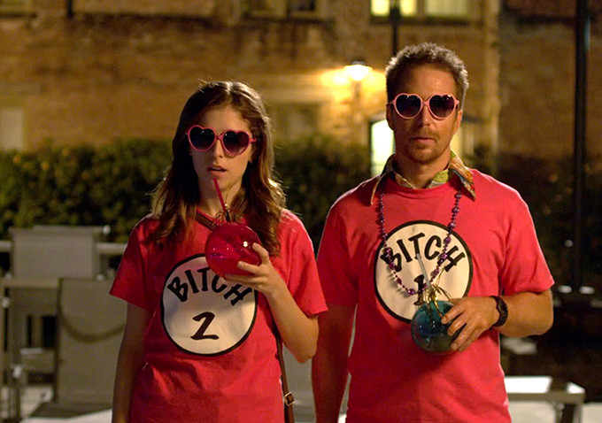 MR. RIGHT (2015) review | Keeping It Reel