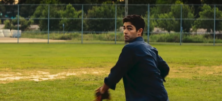 ARSENAL (2017) review | Keeping It Reel