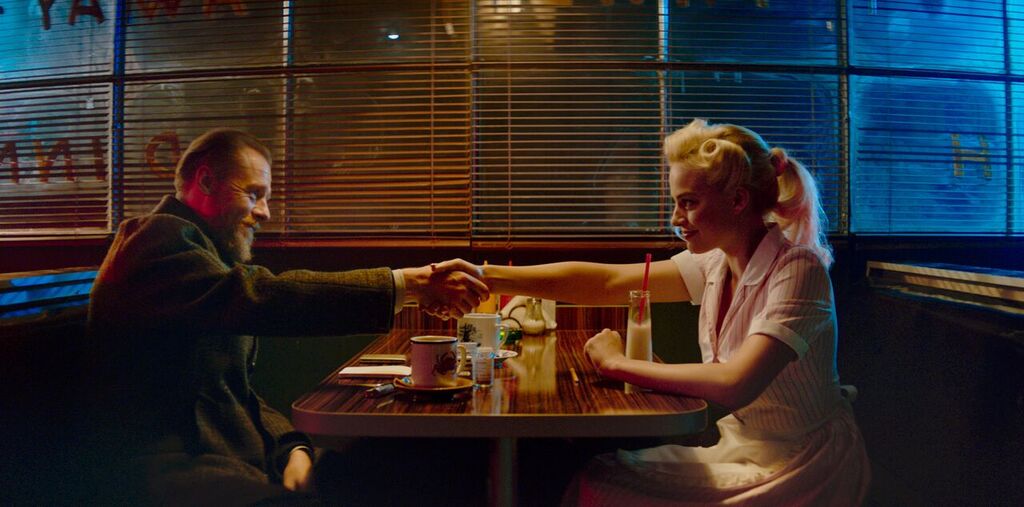 TERMINAL (2018) review | Keeping It Reel