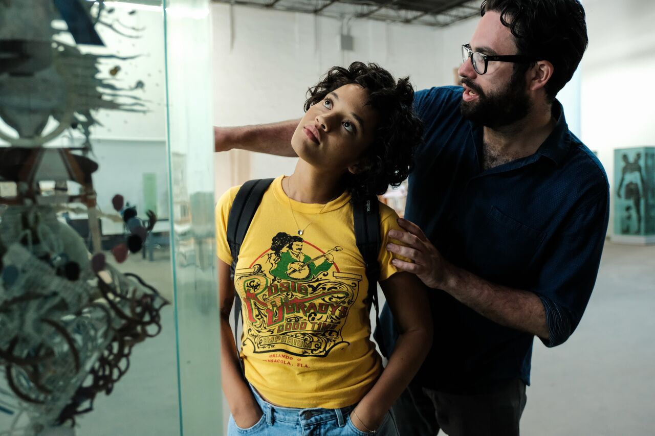 Interview with HEARTS BEAT LOUD co-writer/director Brett Haley ...