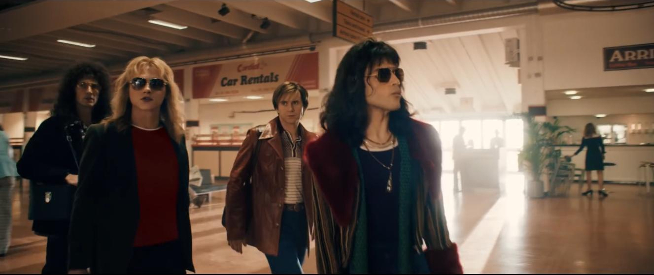 Bohemian Rhapsody 2018 Review Keeping It Reel