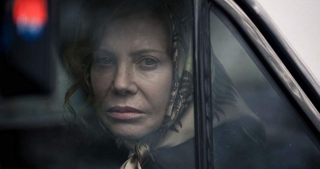 EL ANGEL (2018) review | Keeping It Reel