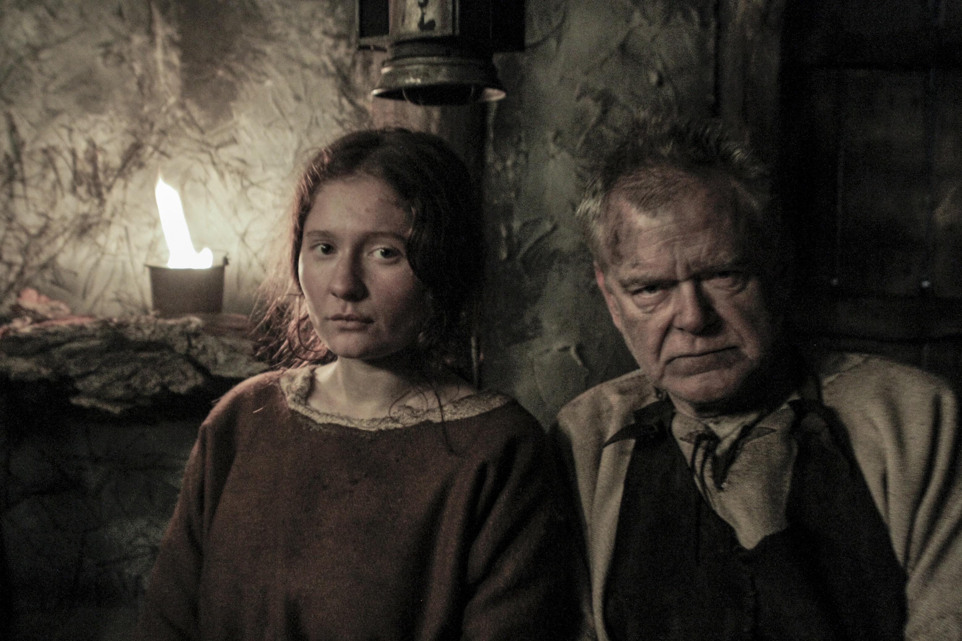 ROBERT THE BRUCE (2020) review | Keeping It Reel