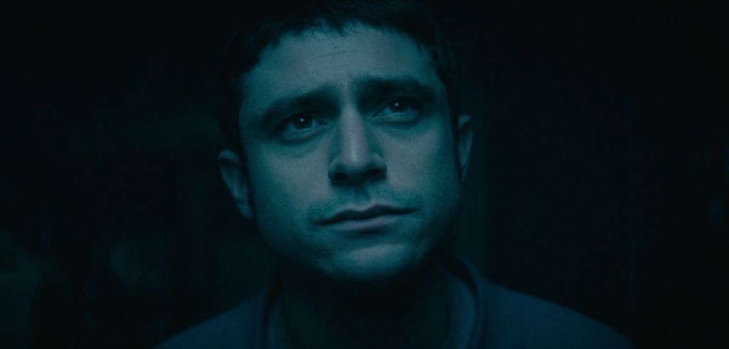 THE VIGIL (2021) review | Keeping It Reel