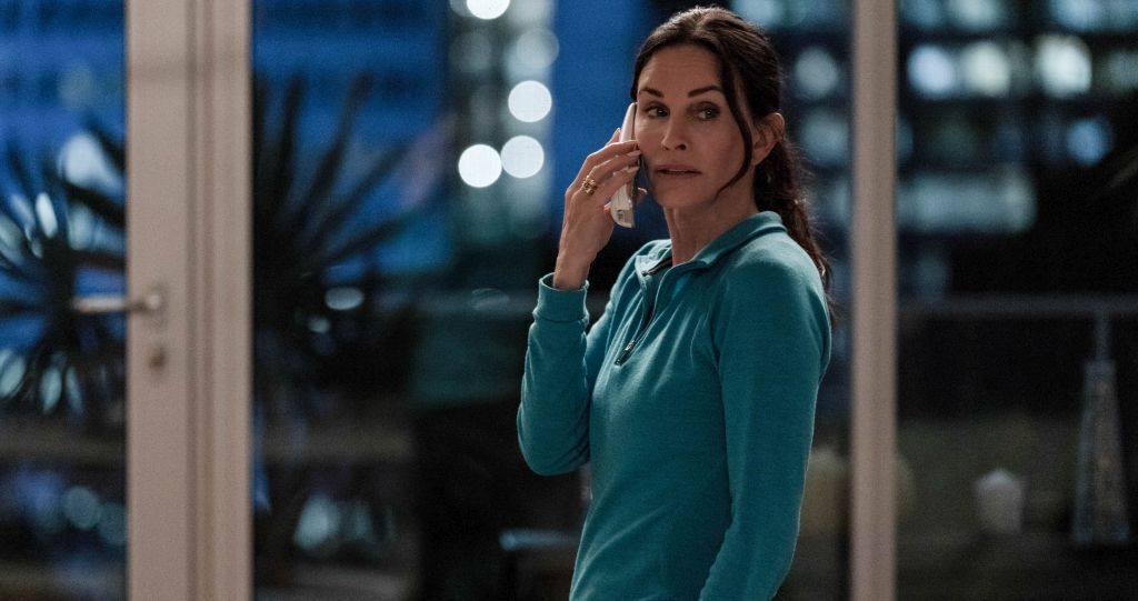 SCREAM VI (2023) review | Keeping It Reel