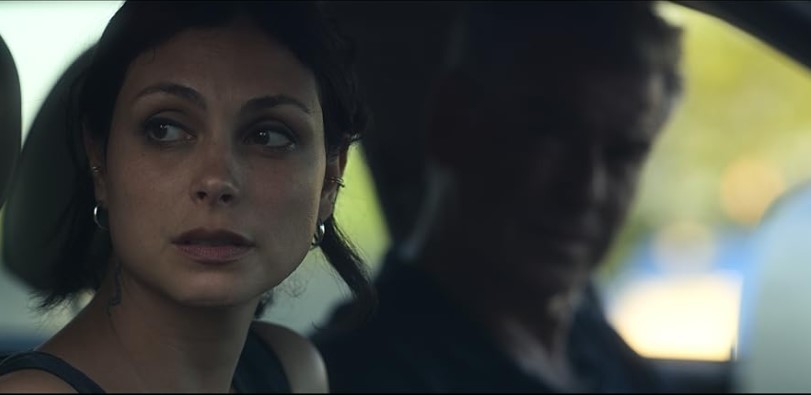 FAST CHARLIE (2023) review | Keeping It Reel