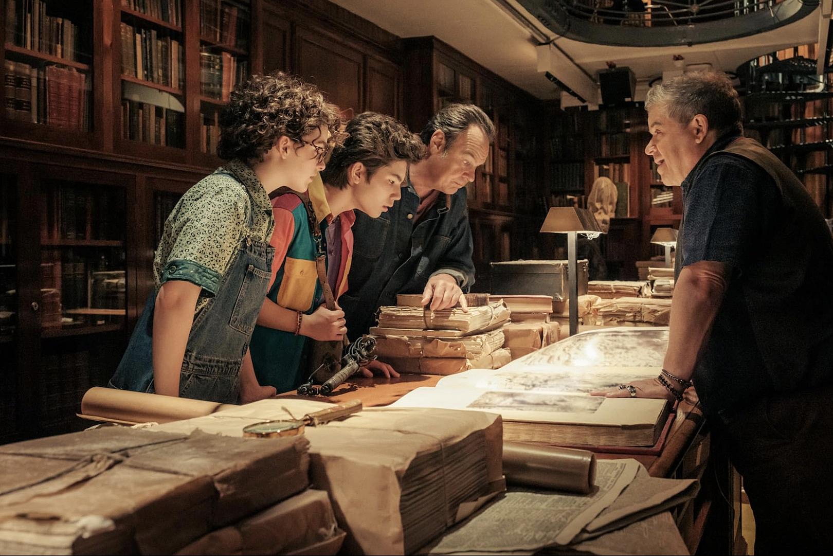 GHOSTBUSTERS: FROZEN EMPIRE (2024) review | Keeping It Reel