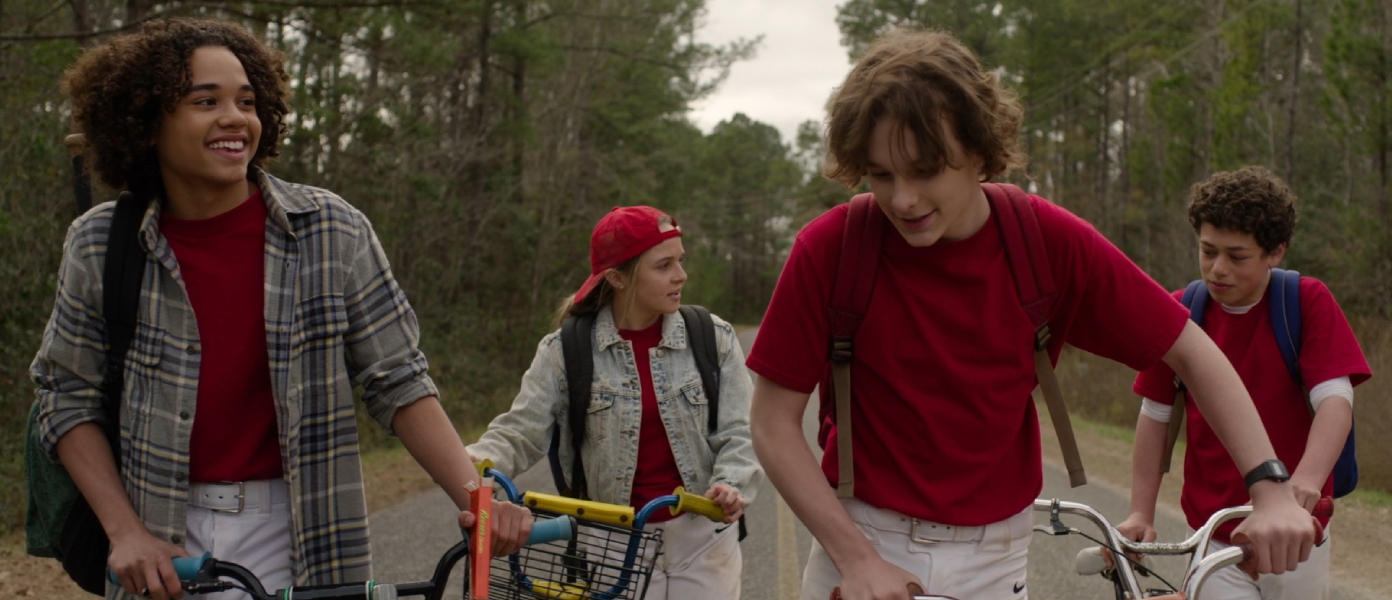 MONSTER SUMMER (2024) review | Keeping It Reel