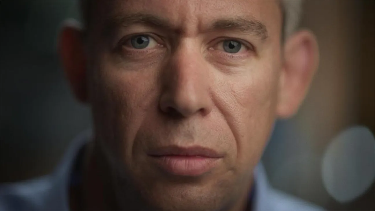 Doc 10 2025 – Ghost Boy | Keeping It Reel