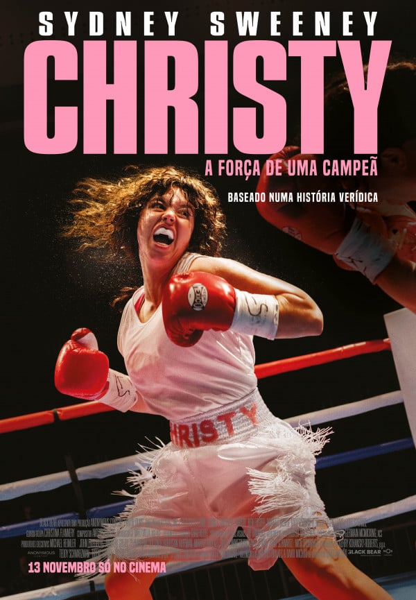 CHRISTY (2025) review | Keeping It Reel