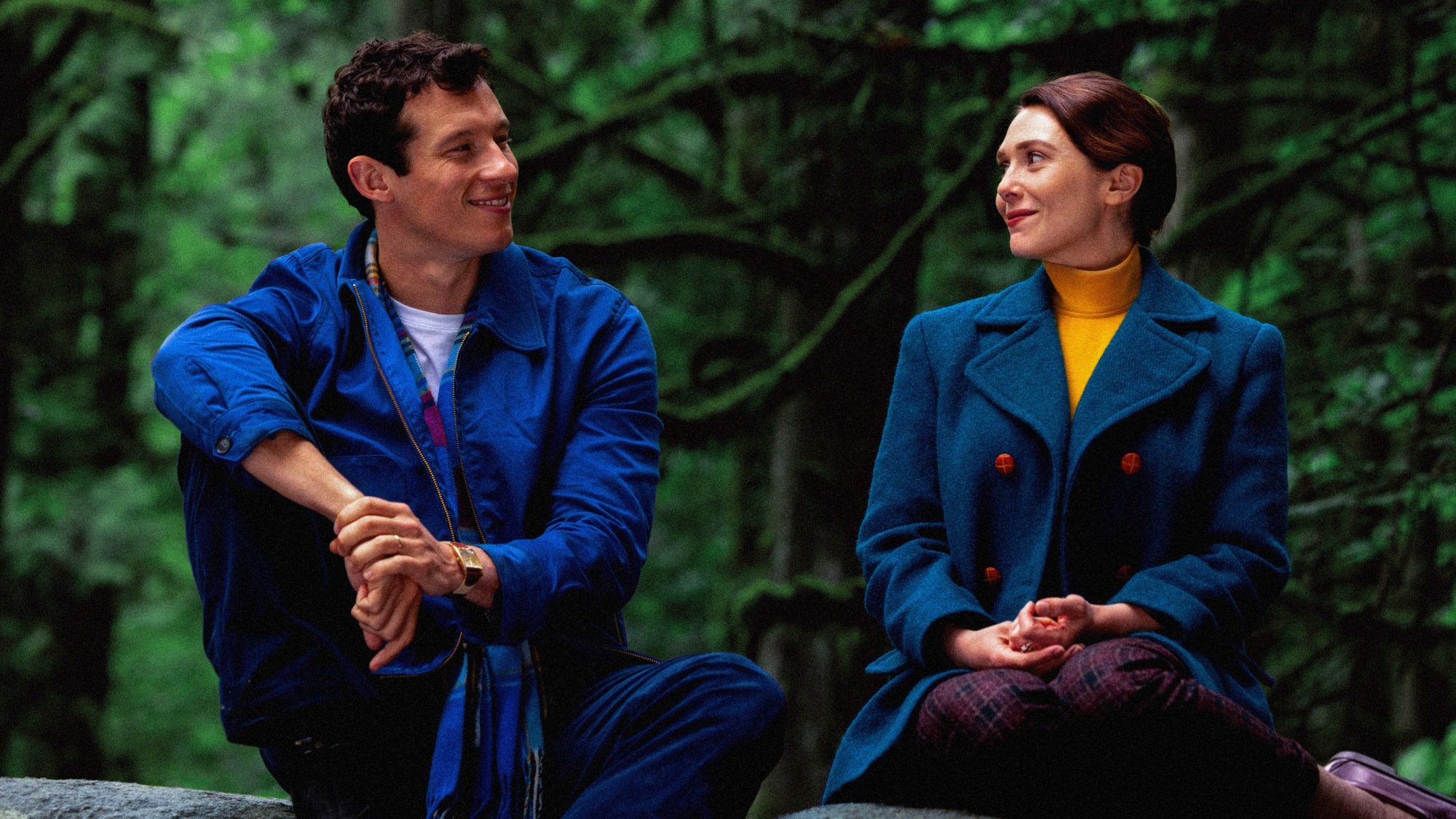 ETERNITY (2025) review | Keeping It Reel